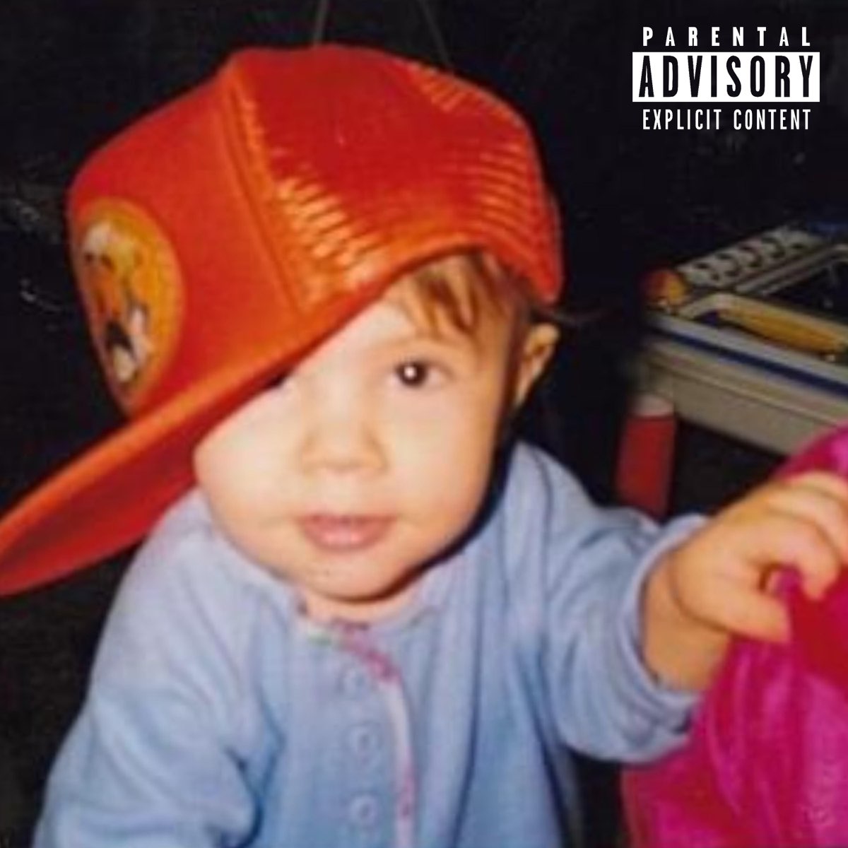 ‎issa wrap - Single - Album by Kharii - Apple Music