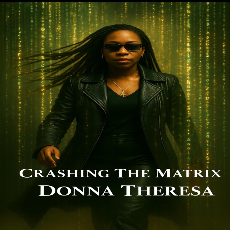 White Ain't Right - Donna Theresa: Song Lyrics, Music Videos & Concerts