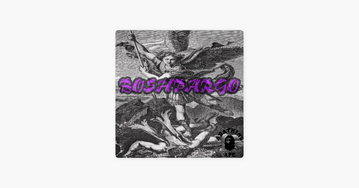 ‎LMK – Song by BOSHPARGO & Mon – Apple Music