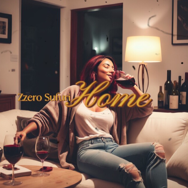 Home - Zzero Sufuri: Song Lyrics, Music Videos & Concerts