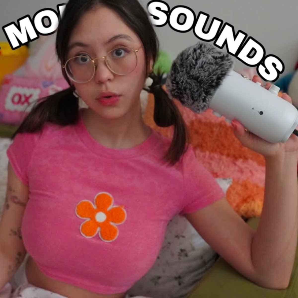 asmr 1 Hour Of Cozy Mouth Sounds Album By Tiptoe Tingles Asmr