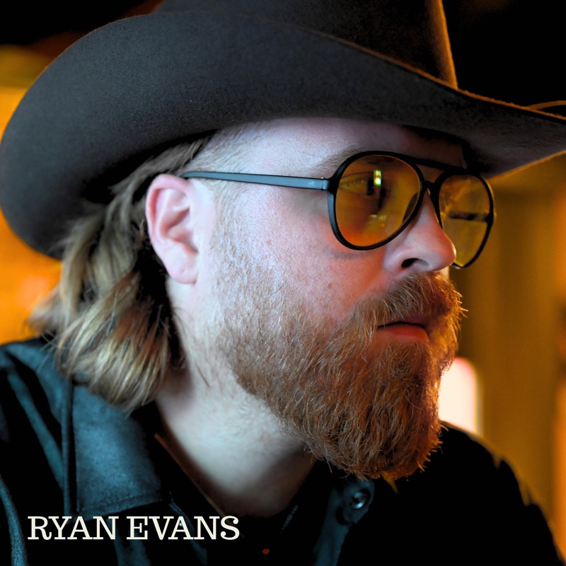 Reelin' The Line In - Ryan Evans: Song Lyrics, Music Videos & Concerts