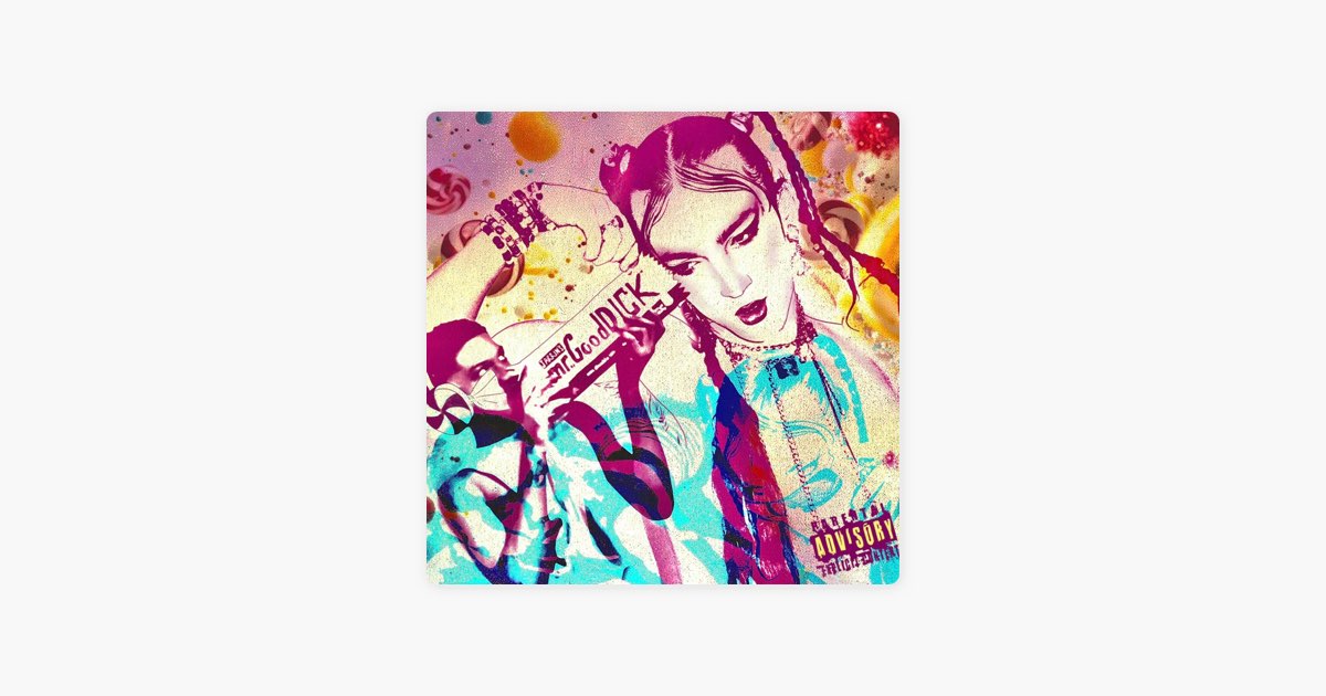 ‎Sweet Tooth (Remix) – Song by Jarrin McDowell & MISS LUXURY – Apple Music