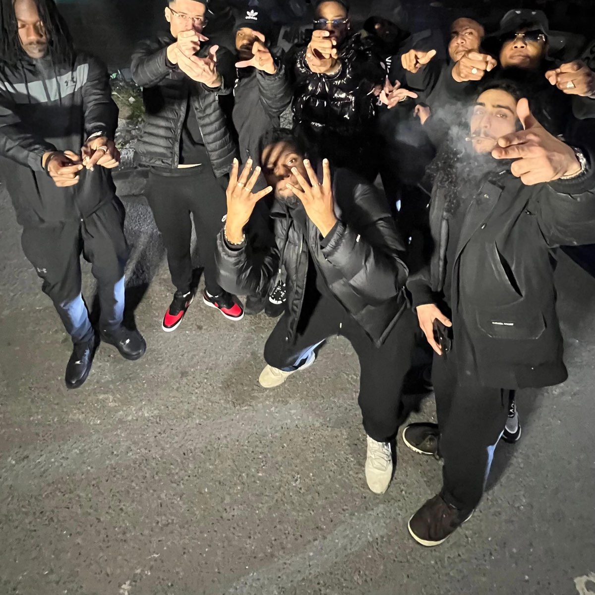 ‎Sois pas bete (4 my people rmx) - Single - Album by Igo B - Apple Music