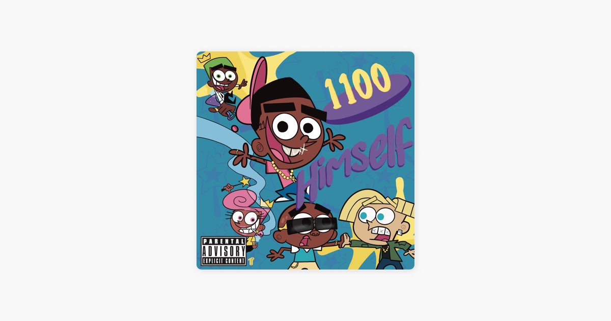 ‎Free Lowkey – Song by 1100 Himself – Apple Music
