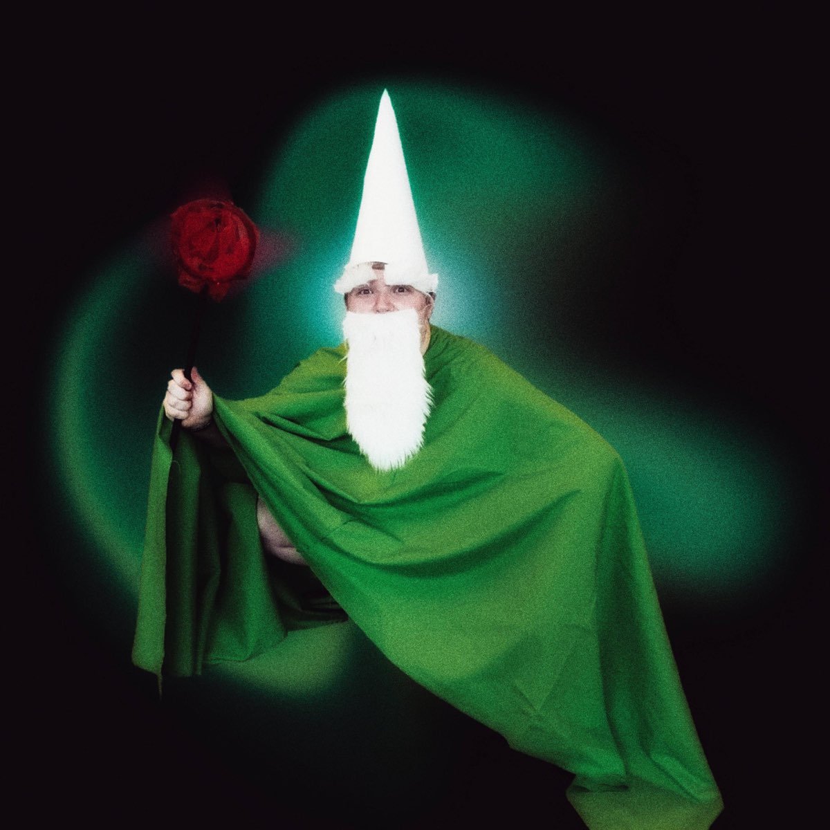 ‎Crawly The Green Wizard Gnome (EDM Remix) - Single - Album di ...