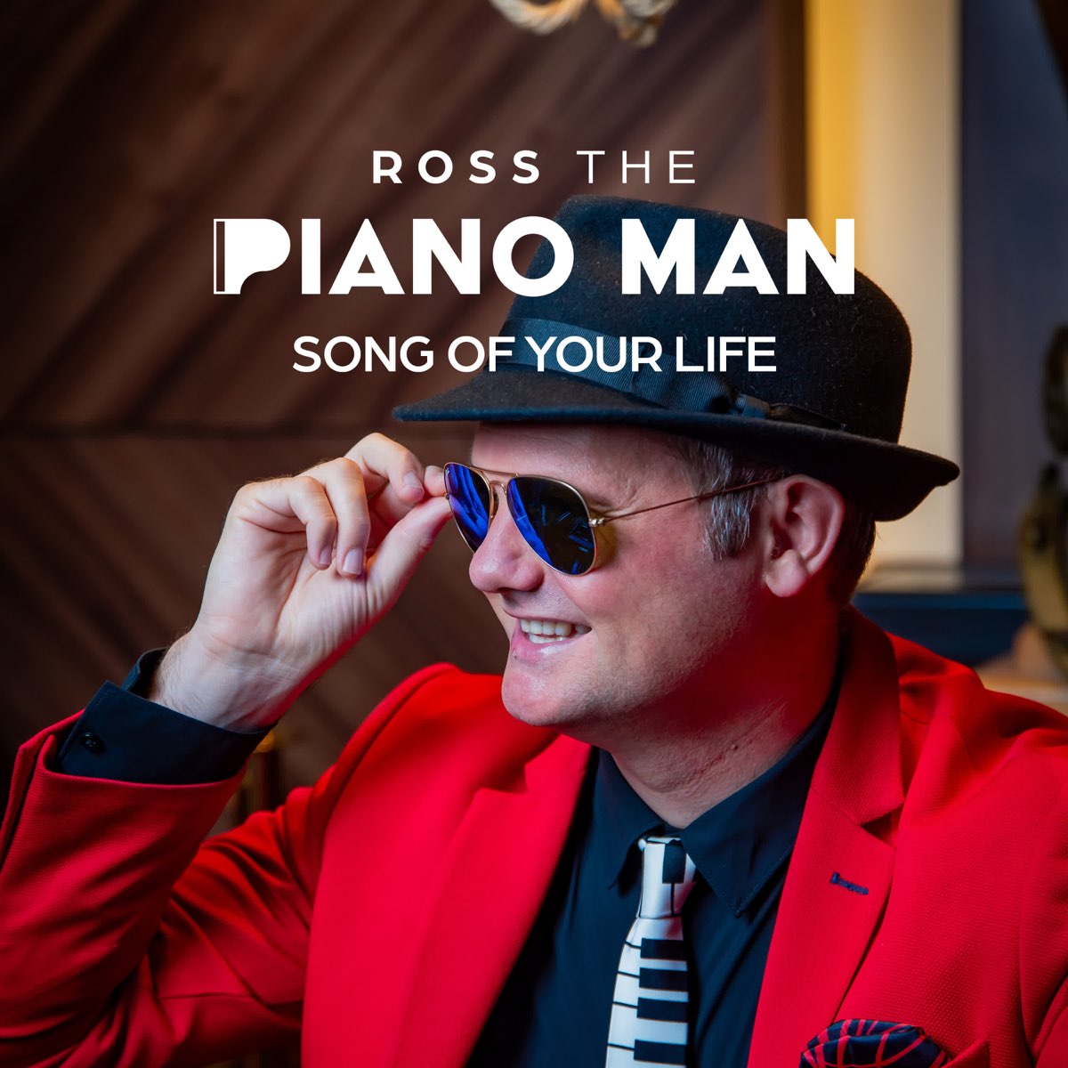 ‎Song of Your Life - Single - Album by Ross The Piano Man - Apple Music