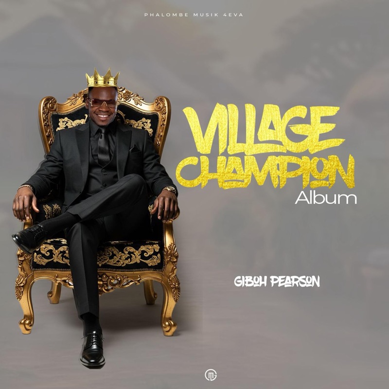 Phazi Ngati Vyete - Giboh Pearson: Song Lyrics, Music Videos & Concerts