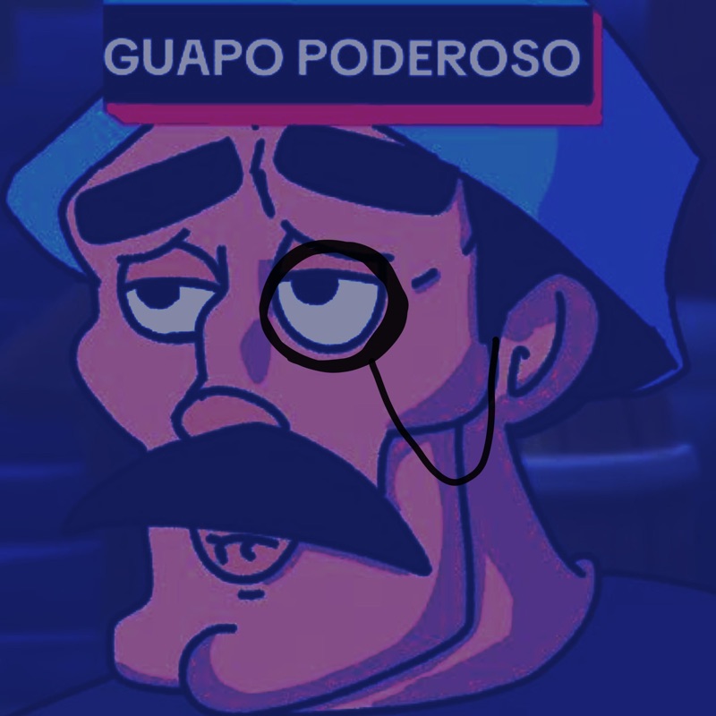 Guapo poderoso asombroso ORION - 90´s or 20´s cartoons: Song Lyrics ...