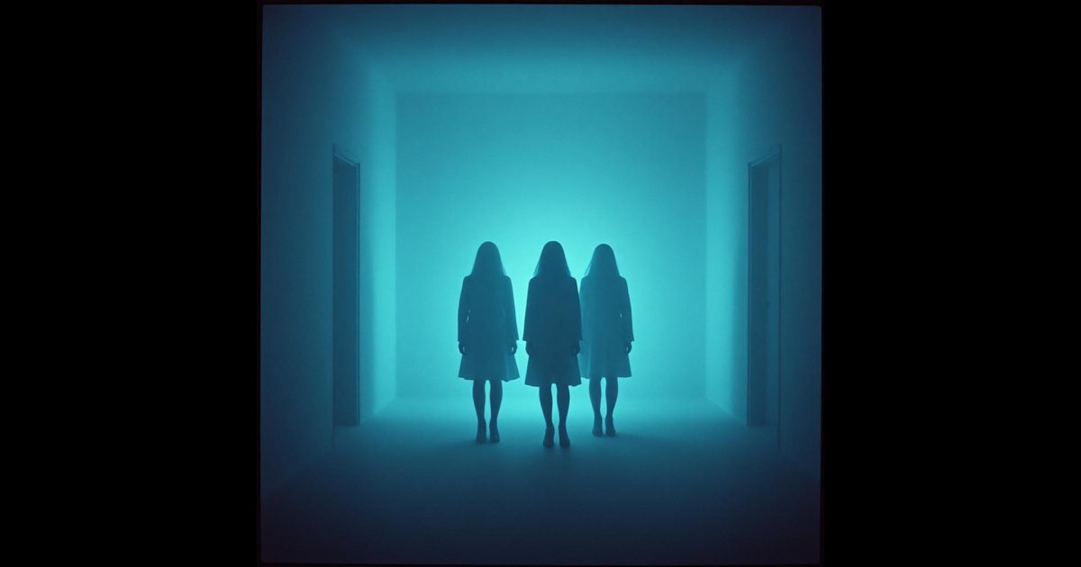 ‎Shadows Of You - Single - Album by The Lone Wolf Media Music ...