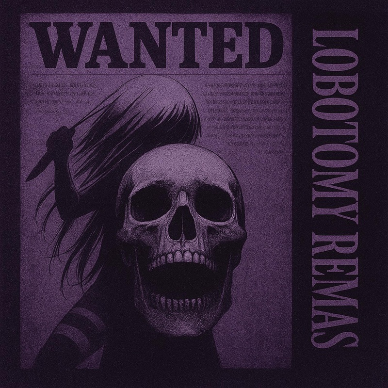 LOBOTOMY REMASTERED (Slowed) - vareyne: Song Lyrics, Music Videos ...