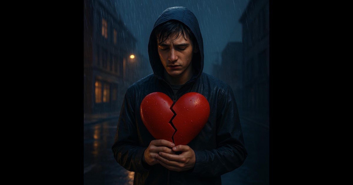 ‎เกลียดคำว่ารัก - Single - Album by JOEy Ai - Apple Music