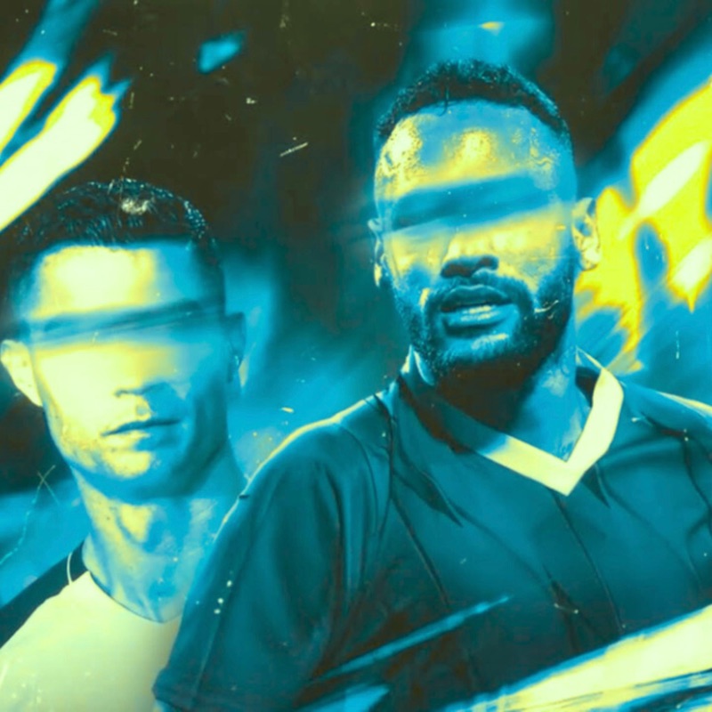 RITMO MI GENTE - Beckham Music: Song Lyrics, Music Videos & Concerts