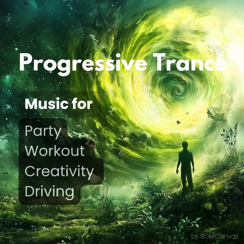 Radiant Ascension - BGM.Canvas: Song Lyrics, Music Videos & Concerts