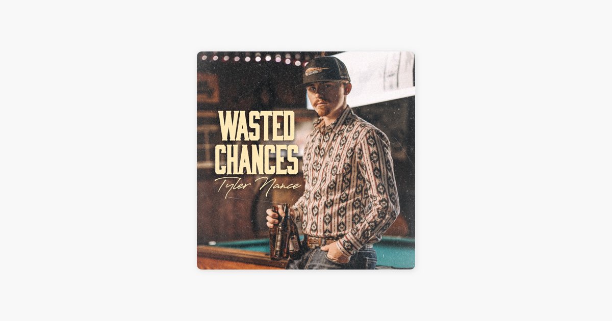 ‎The Option - Song by Tyler Nance - Apple Music