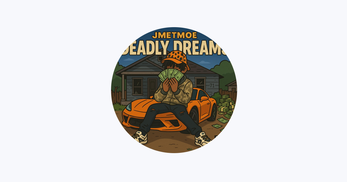 ‎Jme Tmoe - Apple Music