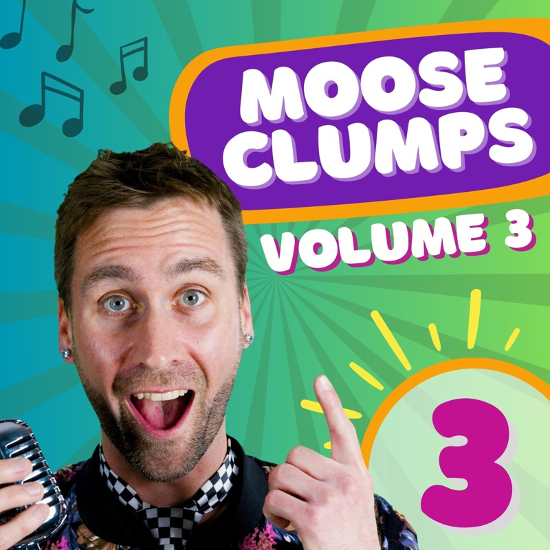 Months of the Year - Mooseclumps: Song Lyrics, Music Videos & Concerts