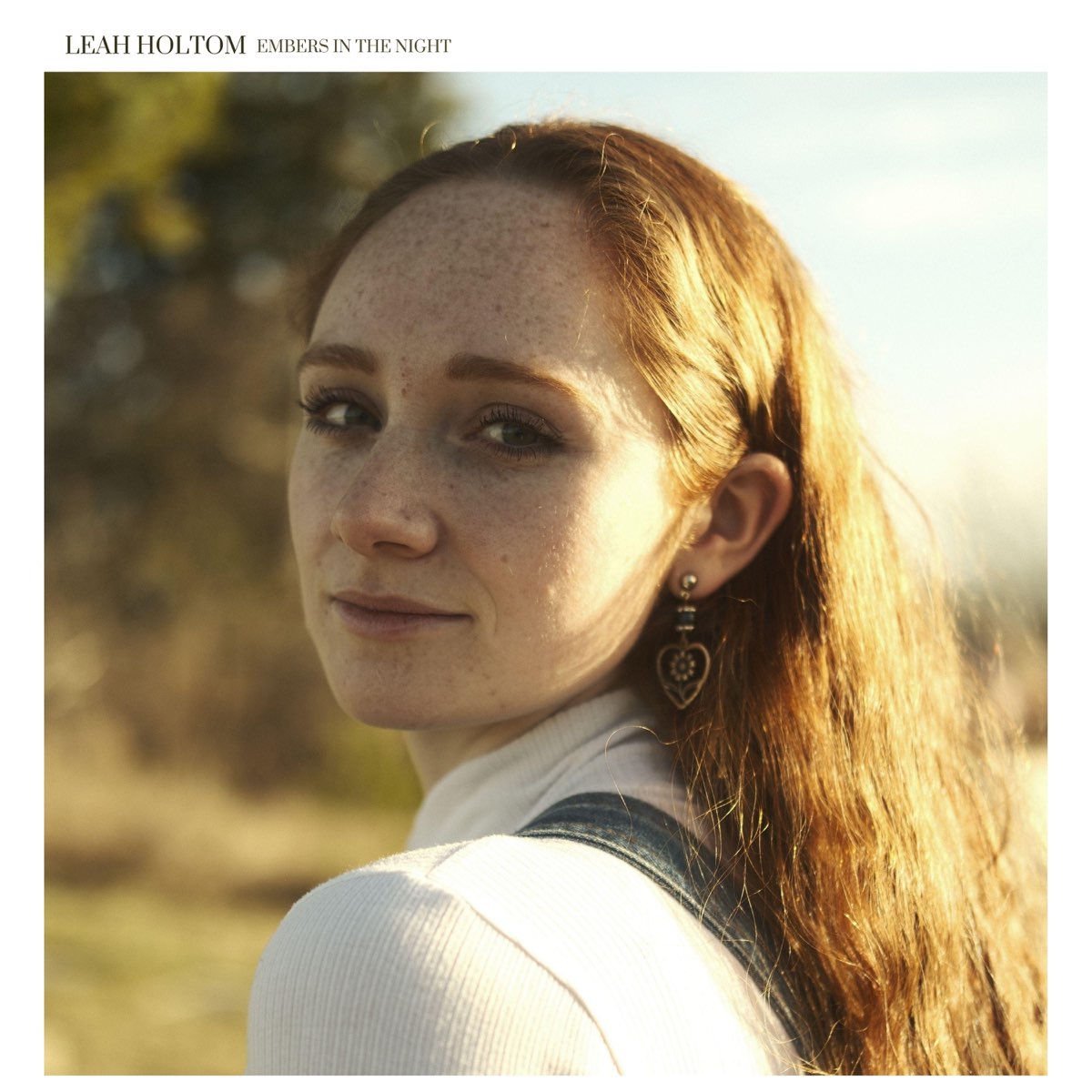 ‎Embers In the Night (feat. Maria Aragon & Emily Schultz) - Single ...