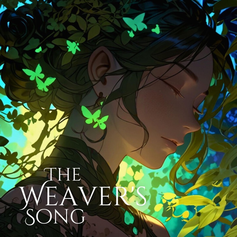 The Weaver's Song - EchoesOfVelandria: Song Lyrics, Music Videos & Concerts