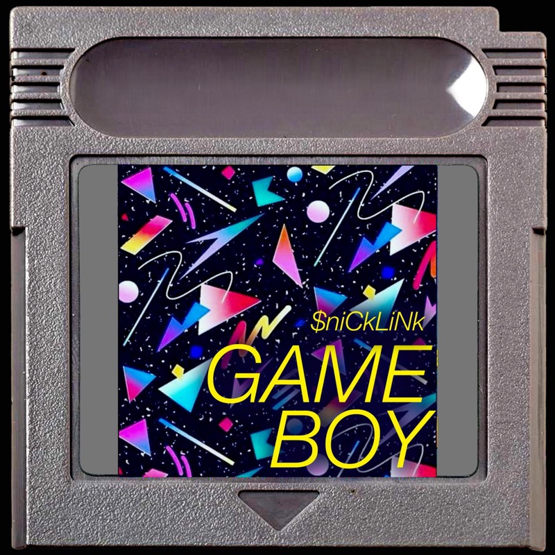 Game Boy - $niCkLiNk: Song Lyrics, Music Videos & Concerts