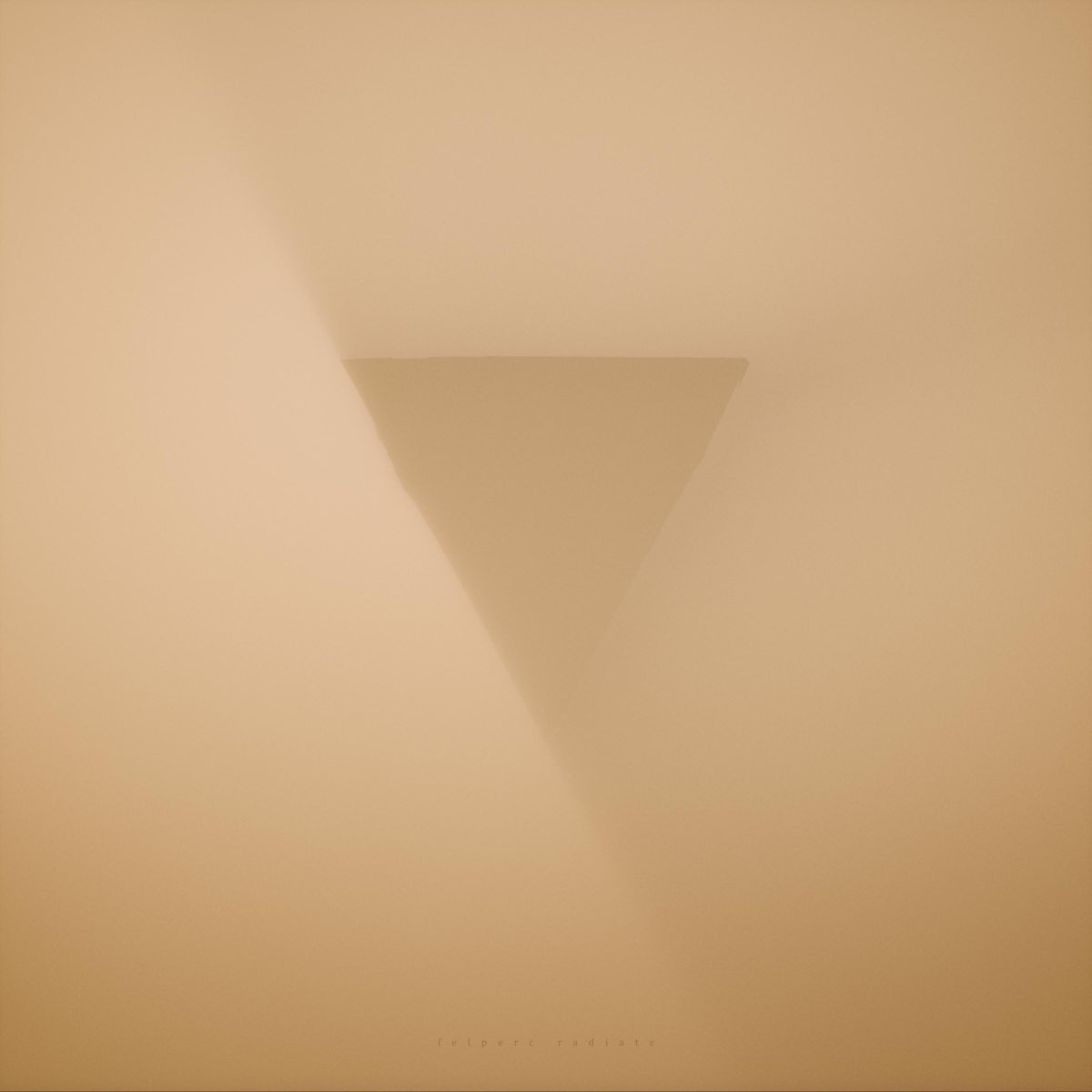 ‎Radiate - Album by Felperc - Apple Music