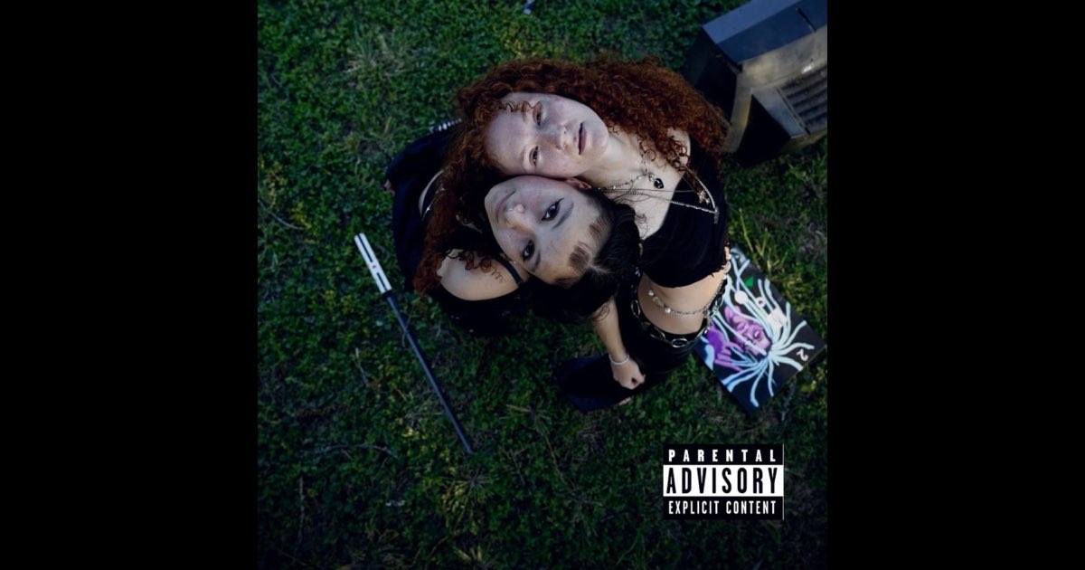 ‎Lets pretend we're friends - Single - Album by BANDO - Apple Music