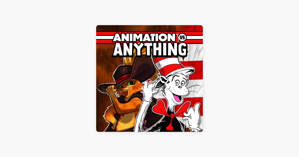 ‎Puss in Boots vs The Cat in the Hat (feat. Keyblade & The Stupendium ...