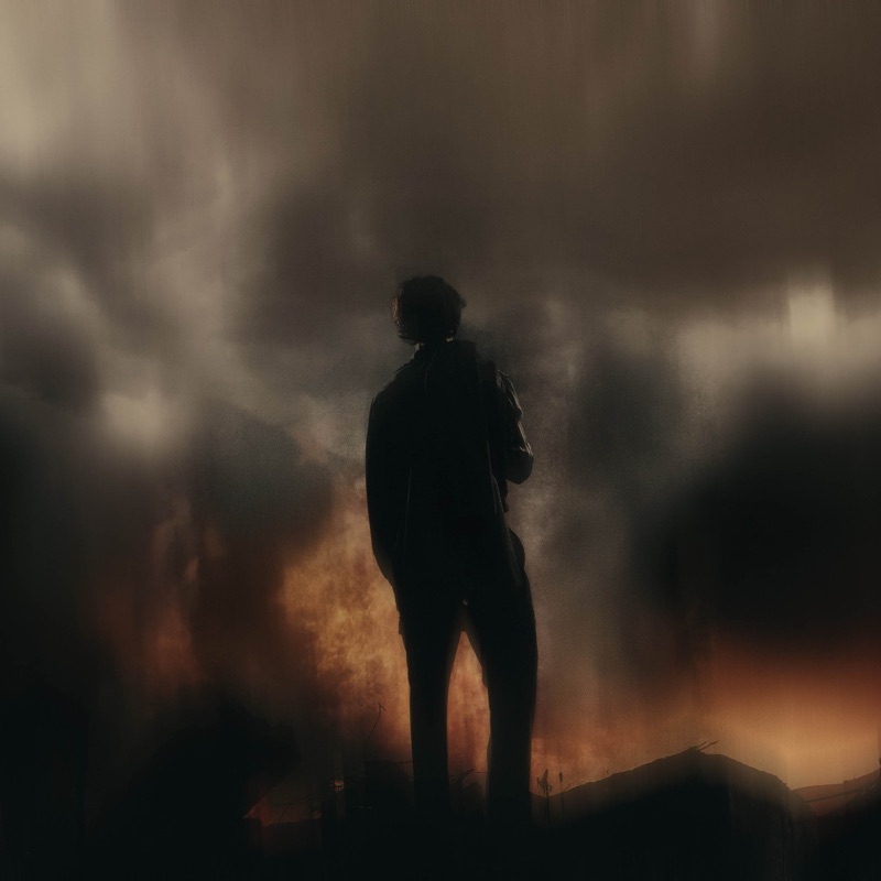 LET THE WORLD BURN (Hoodtrap / Mylancore Remix) - Chris Grey, R3BEL ...