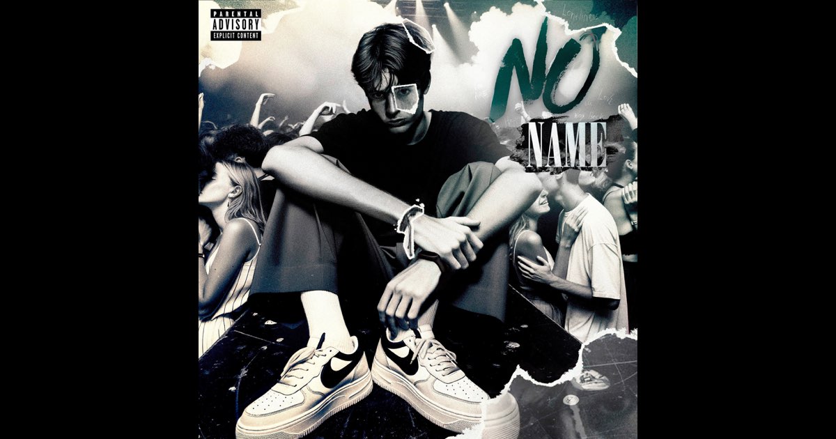 ‎No Name - Album by TheArtemDoc - Apple Music