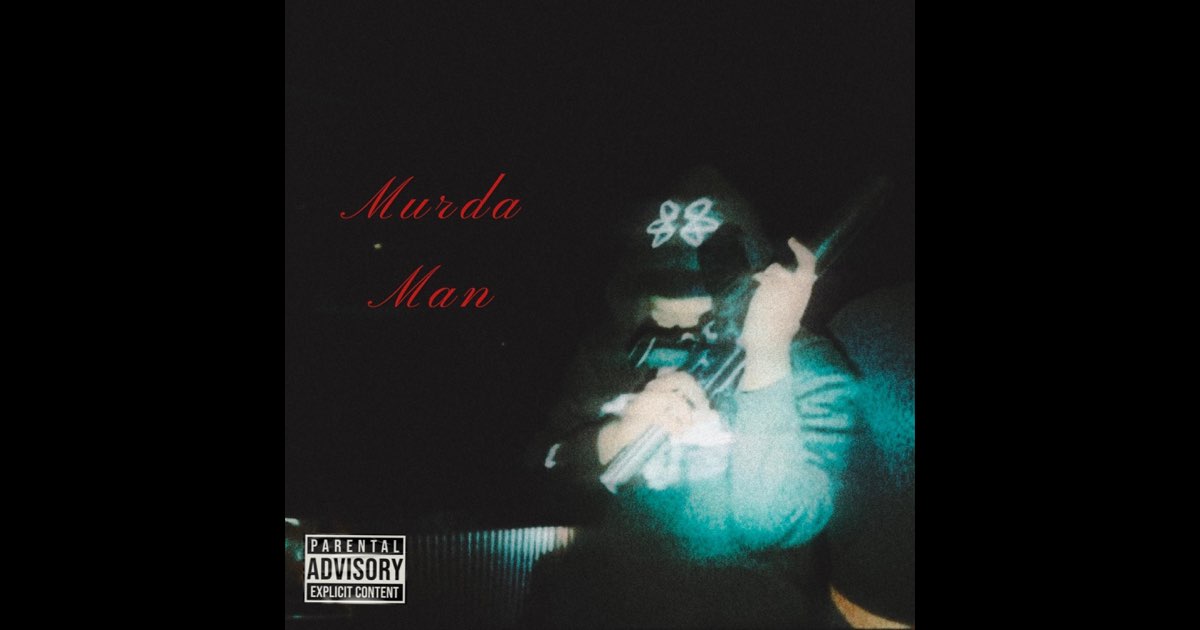 ‎Murda Man - Album by Malik Draco - Apple Music