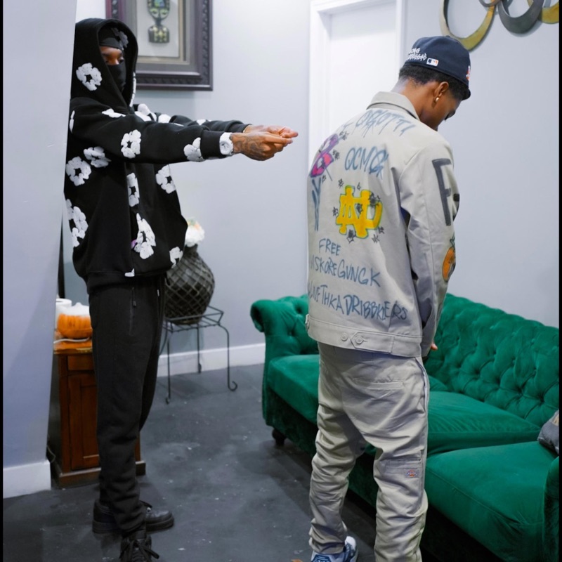 Q70TYS (feat. Lxl Gotti) - KS1: Song Lyrics, Music Videos & Concerts