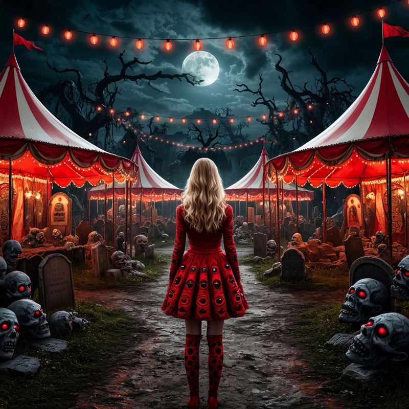 Hallow in the House - Daniela: Song Lyrics, Music Videos & Concerts