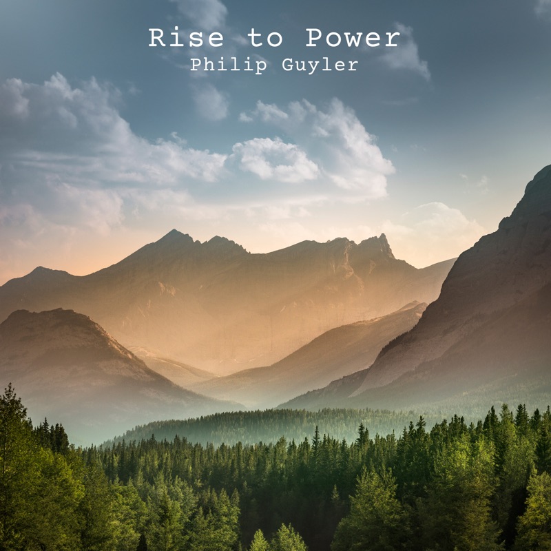 Power and Grace - Philip Guyler: Song Lyrics, Music Videos & Concerts