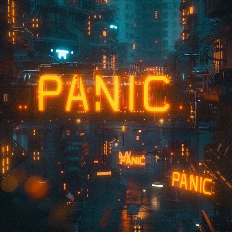 Panic - Lost Terra: Song Lyrics, Music Videos & Concerts