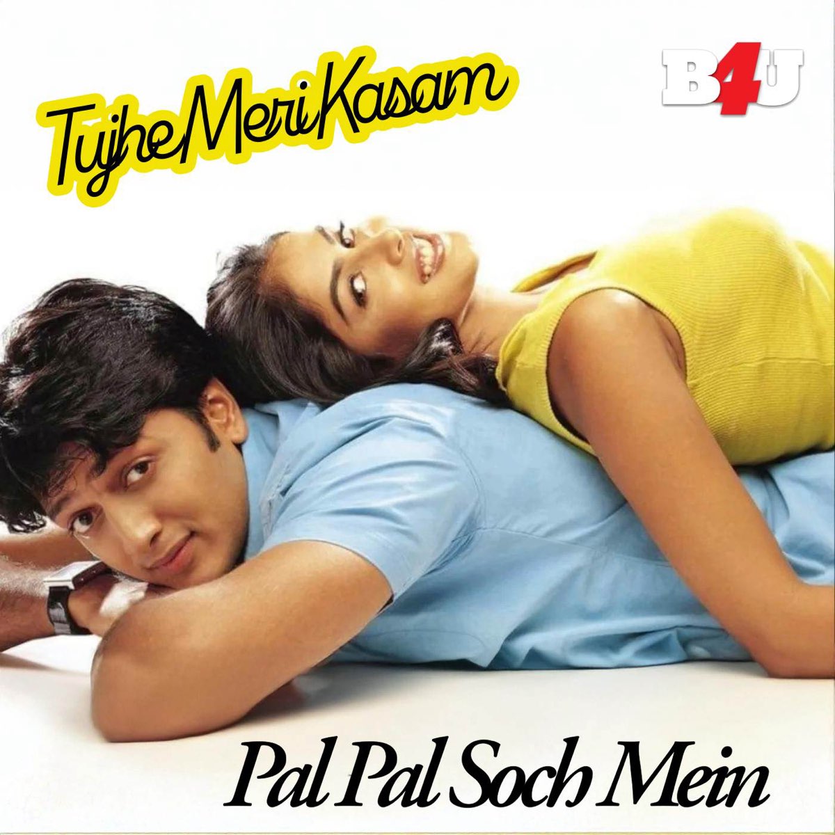 ‎Pal Pal Soch Mein (Original Motion Picture Soundtrack) - Single - Album by Udit Narayan ...