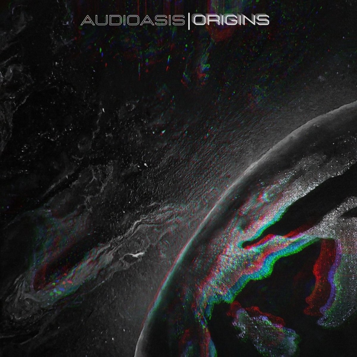 ‎Origins - Album by AUDIOASIS - Apple Music