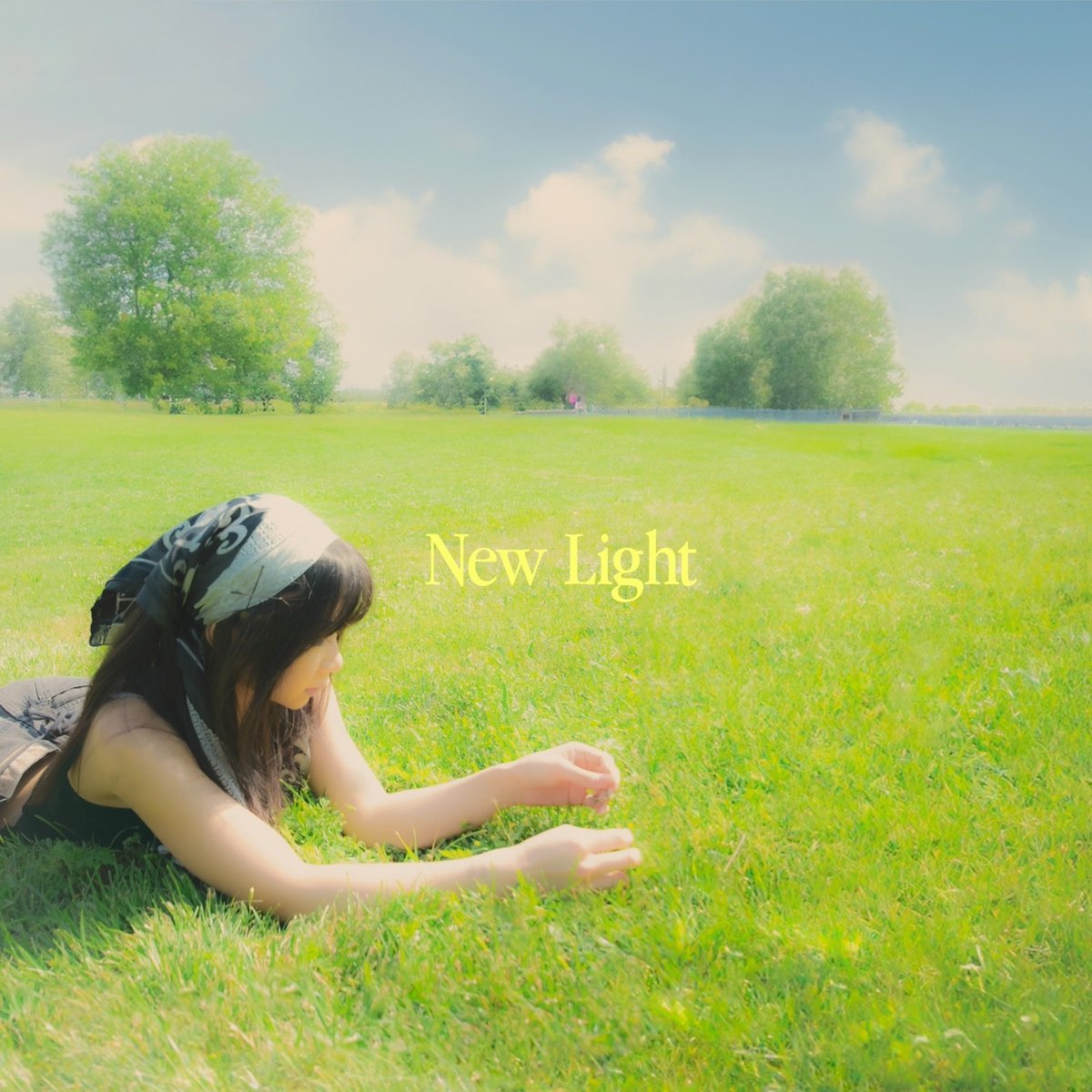 ‎New Light - Single - WIMY의 앨범 - Apple Music