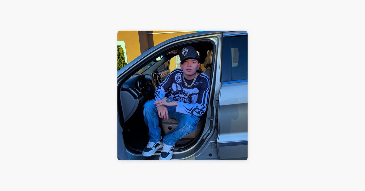 ‎ARRIEROS SOMOS - Song by Cristo Valenzuela - Apple Music