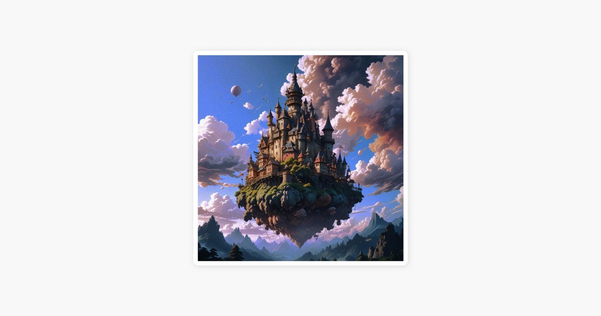 ‎Howl's Moving Castle Theme – låt av Pianza – Apple Music