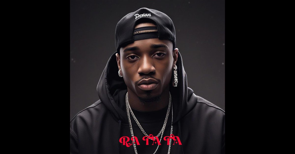 ‎RA TATA - Single – Album par Daniele Guidi – Apple Music