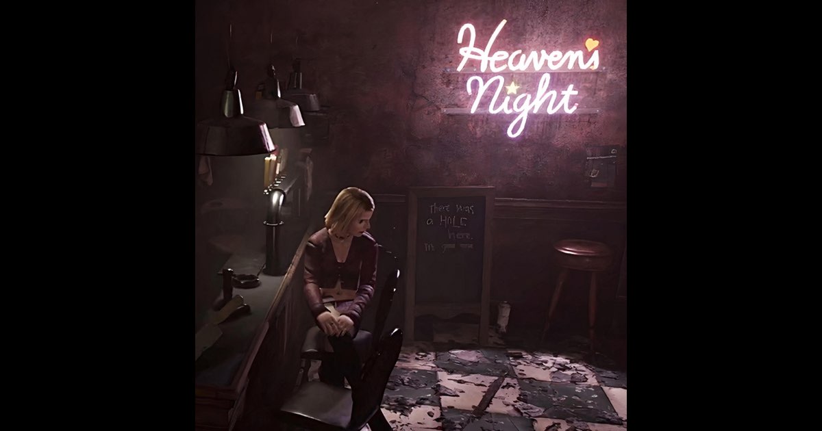 ‎Silent Hill Covers - EP - Album by BellaWella - Apple Music