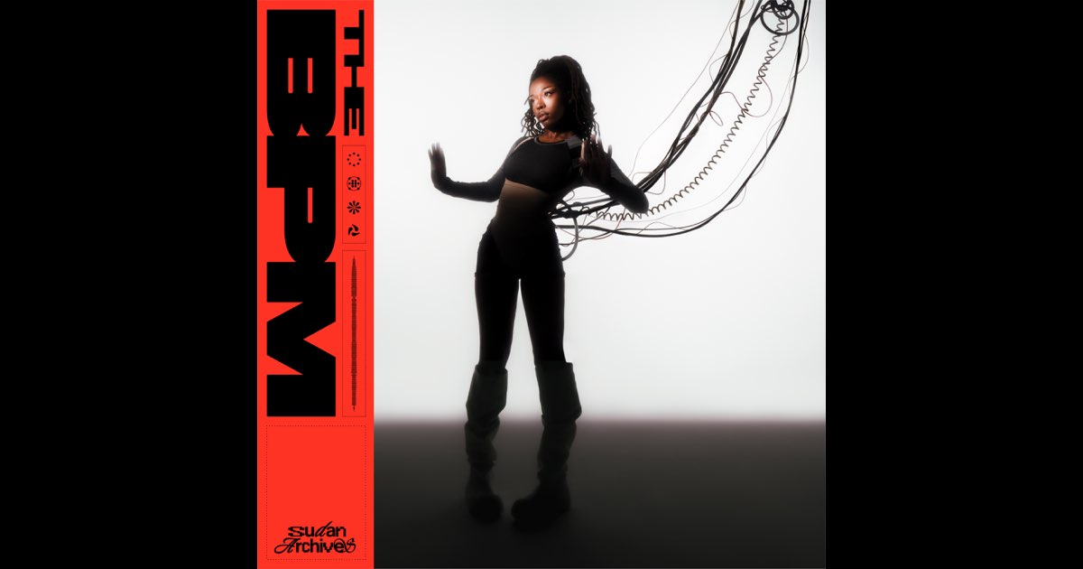 THE BPM” álbum de Sudan Archives en Apple Music