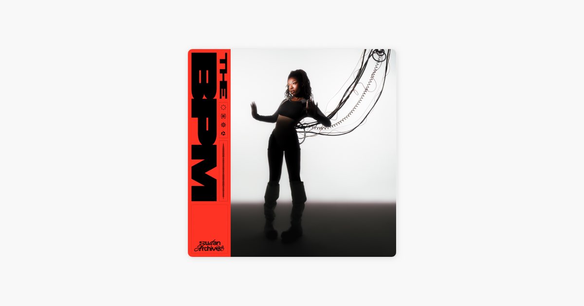 ‎MS. PAC MAN – Song by Sudan Archives – Apple Music