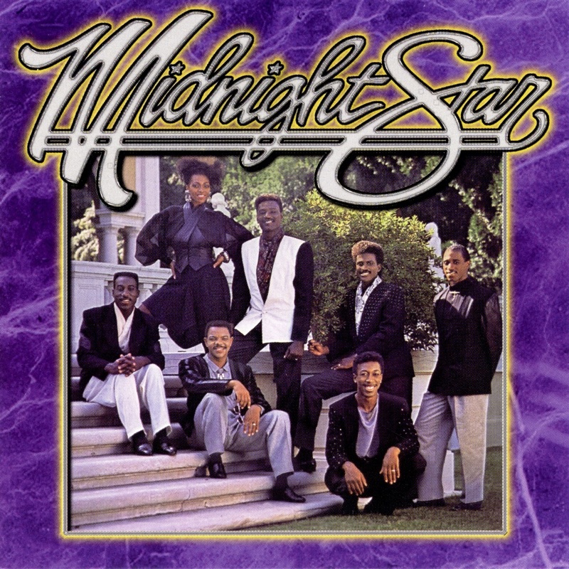Heartbeat - Midnight Star: Song Lyrics, Music Videos & Concerts