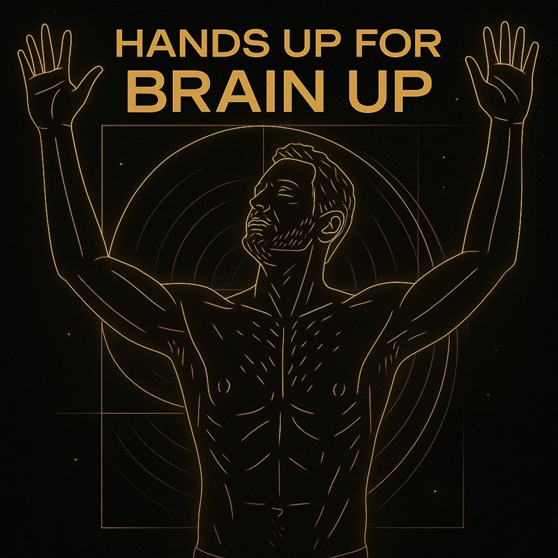 Hands Up For BrainUp - BrainUp: Song Lyrics, Music Videos & Concerts