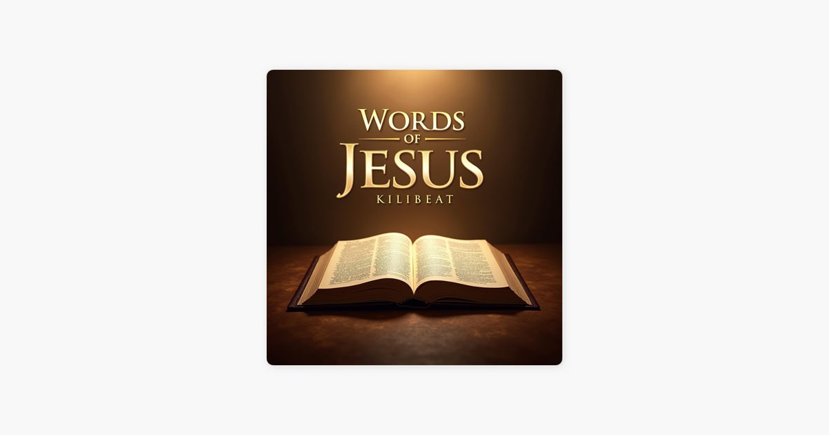 ‎Blessed Are the Poor in Spirit - Song by Kilibeat - Apple Music