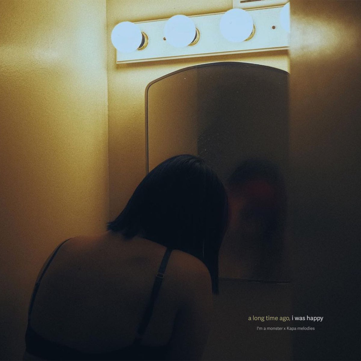 ‎A Long Time Ago, I Was Happy - Single - Album by Kapa Boy & I'm a ...