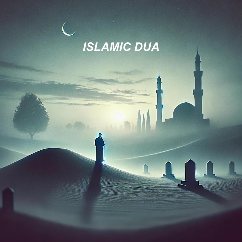 Dua for Loved Ones Who Have Passed – Asking for Allah’s Compassion and ...