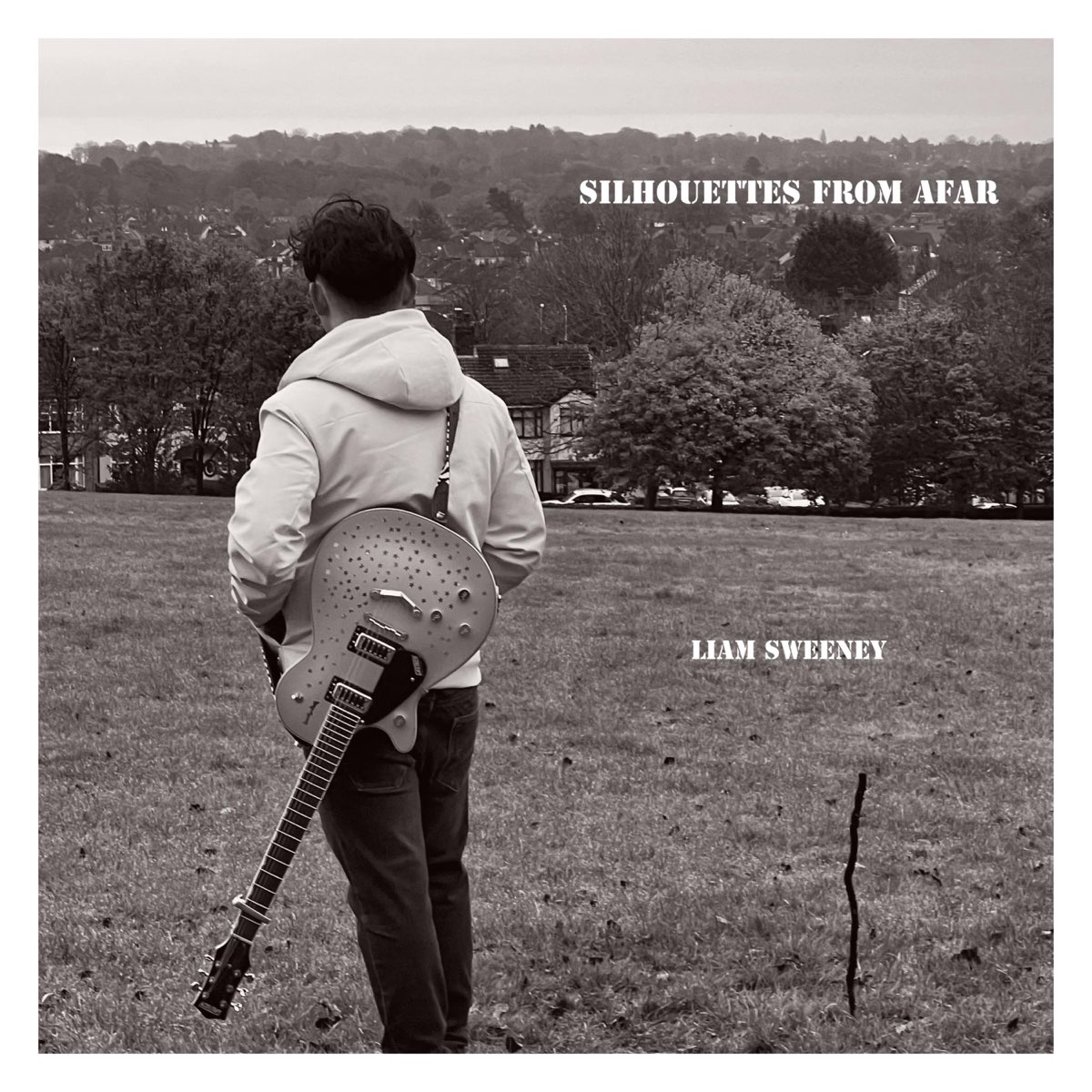‎Silhouettes From Afar - Album by Liam Sweeney - Apple Music