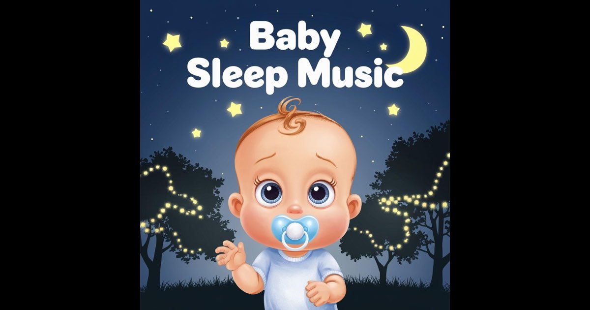 ‎Tired Tots: Baby Sleep Music - Album by Baby Bedtime Lullaby ...